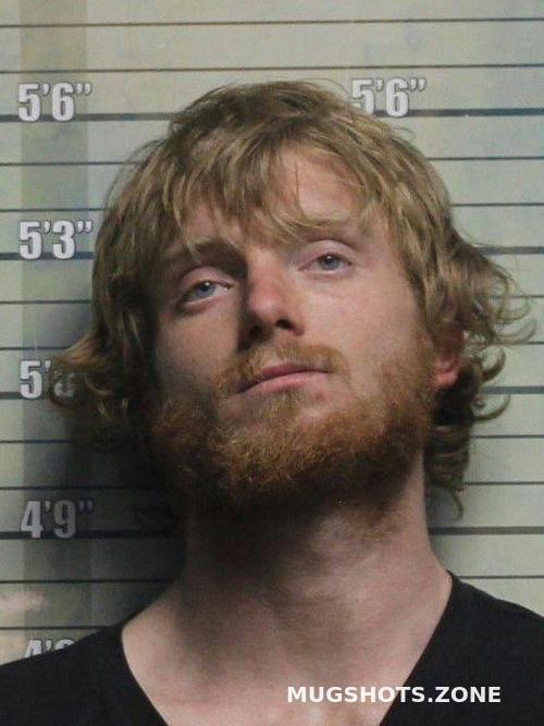 REED BOBBY JOE 04/14/2025 - Butler County Mugshots Zone