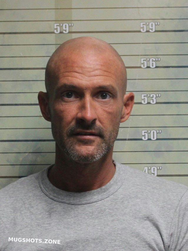 KOTTNER DANIEL GREGORY 04/14/2025 - Butler County Mugshots Zone