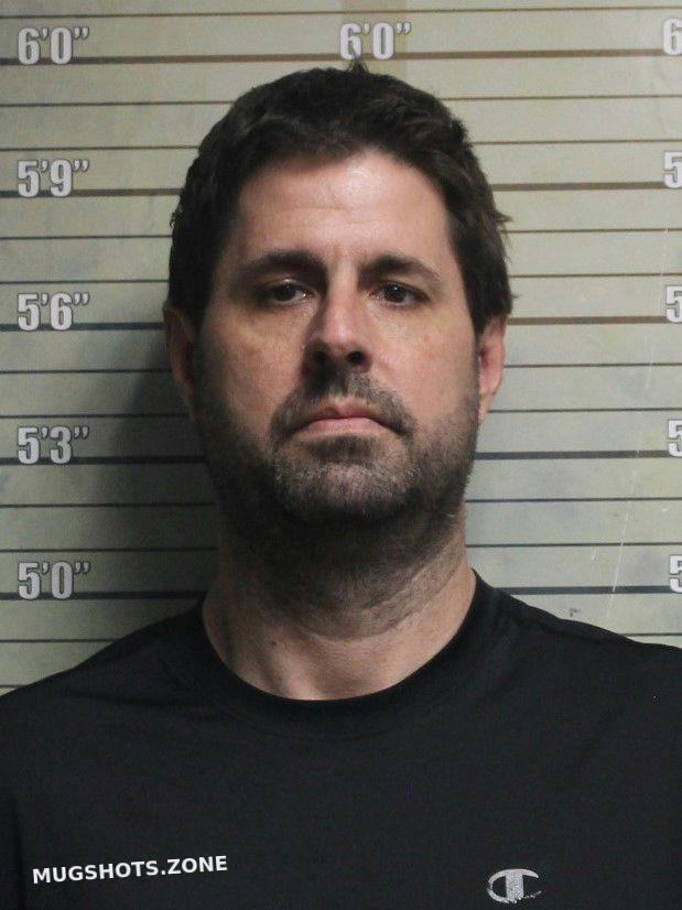 MACKEY JONATHAN TRAVIS 04/15/2025 - Butler County Mugshots Zone