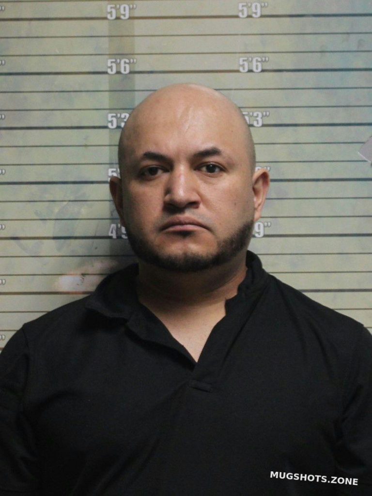 TORRES-GARCIA JOSE DE JESUS 04/15/2025 - Butler County Mugshots Zone