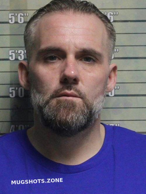 CARROLL MICHAEL RYAN 04/16/2025 - Butler County Mugshots Zone