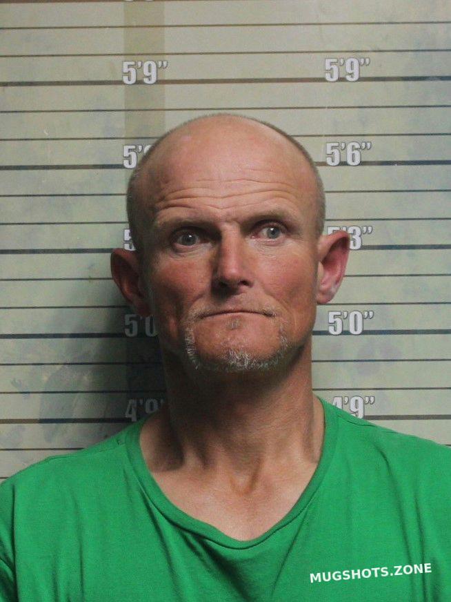 PROFFITT JUSTIN ANTHONY 04/16/2025 - Butler County Mugshots Zone