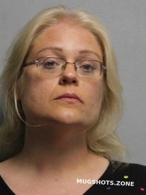 CHEEK JENNIFER MARIE 04/16/2025 - Butler County Mugshots Zone