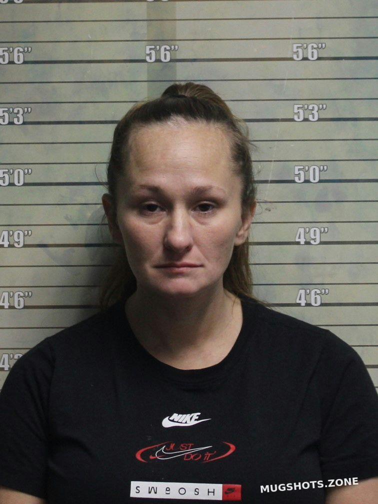 GABA BRITTANY KAY 04/16/2025 - Butler County Mugshots Zone