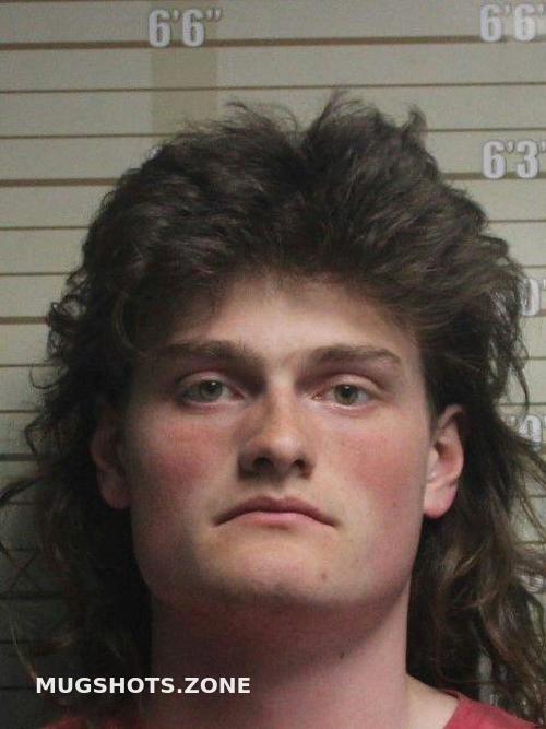 PHILLIPS JAMES RIVER 04/17/2025 - Butler County Mugshots Zone