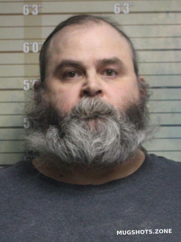 BRETLAND ERIC J 04/17/2025 - Butler County Mugshots Zone