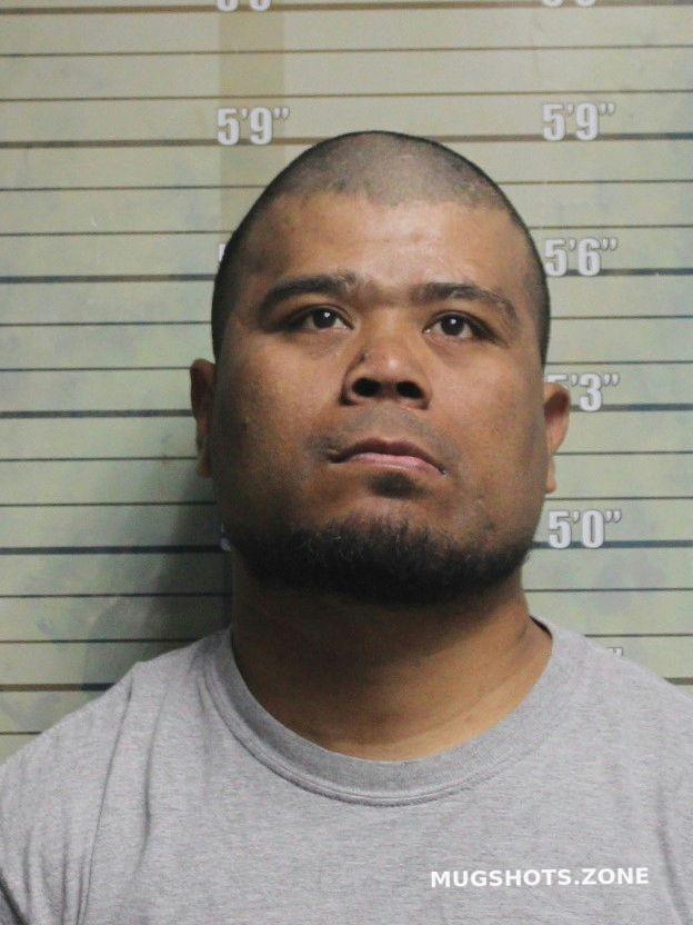 MARK ONER 04/17/2025 - Butler County Mugshots Zone