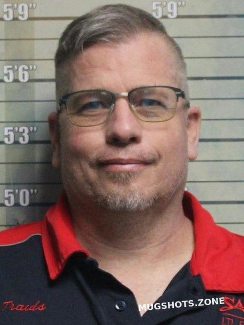 TOWNSLEY TRAVIS EUGENE 04/17/2025 - Butler County Mugshots Zone