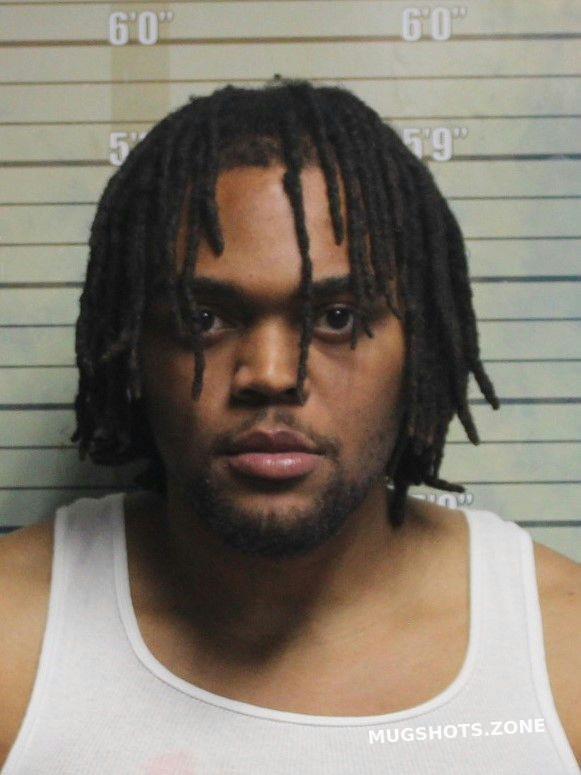 WILEY JEFFREY JERMAINE 04/17/2025 - Butler County Mugshots Zone