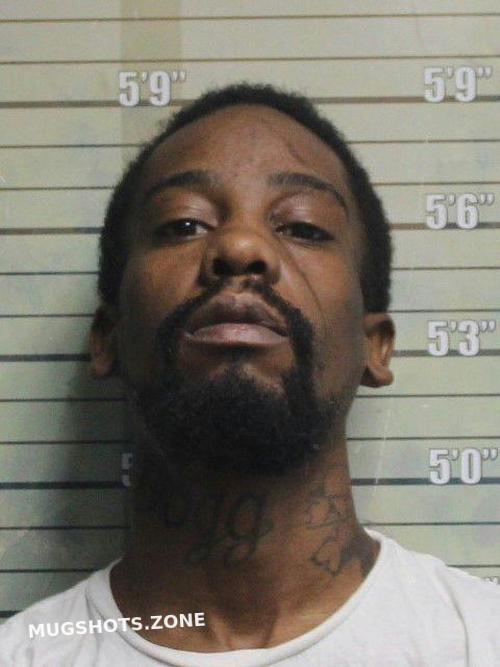 BRIGGS JERRON LEROY 04/17/2025 - Butler County Mugshots Zone