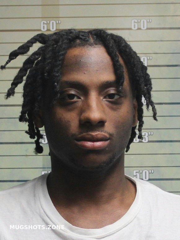 SHERMAN LAWRENCE TEON 04/17/2025 - Butler County Mugshots Zone