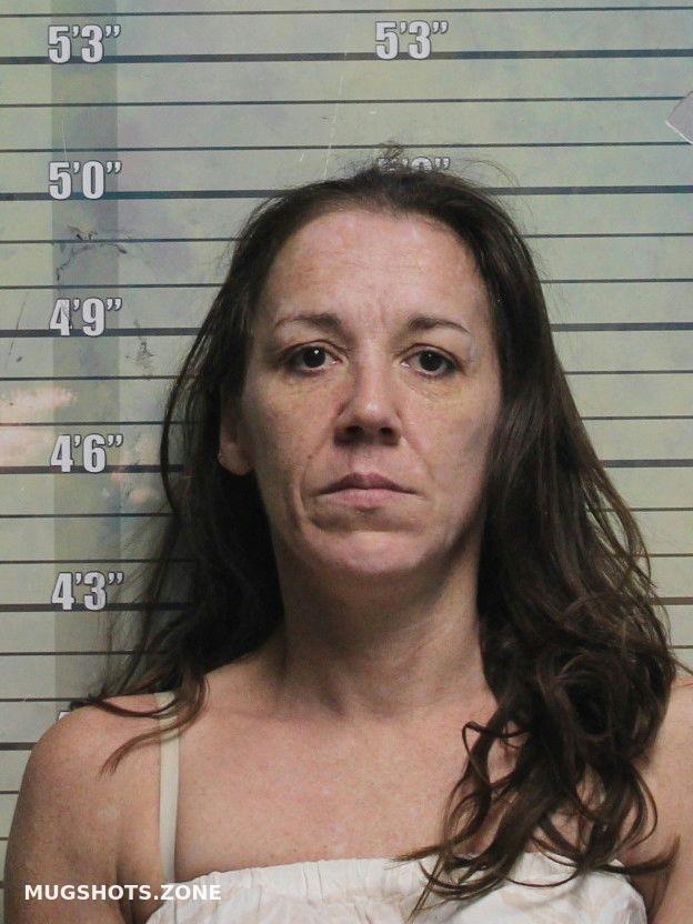 ELLIOTT STACY LYNN 04/17/2025 - Butler County Mugshots Zone