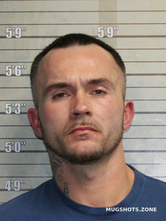 SMALLWOOD THEODORE KEITH 04/17/2025 - Butler County Mugshots Zone