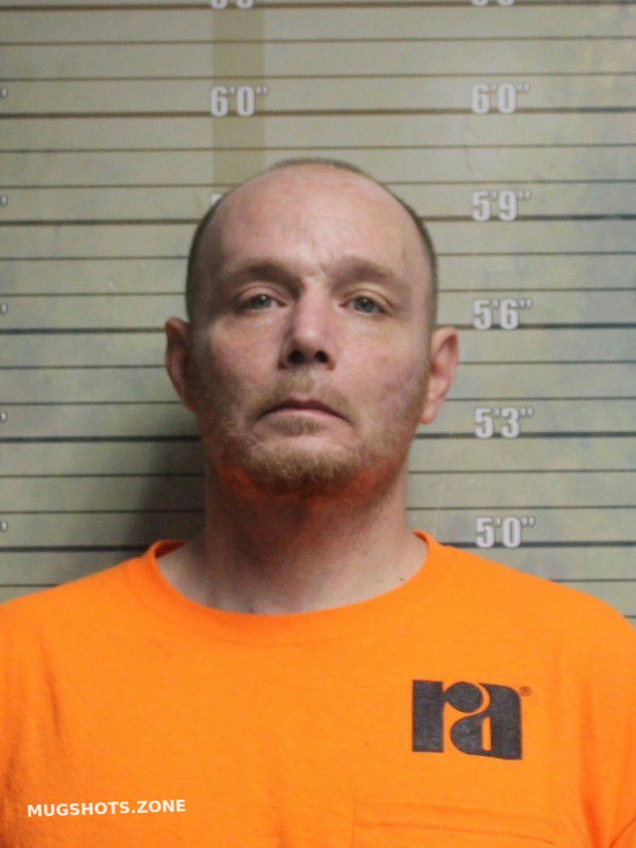 FREDERICK DANIEL WALTER 04/18/2025 - Butler County Mugshots Zone