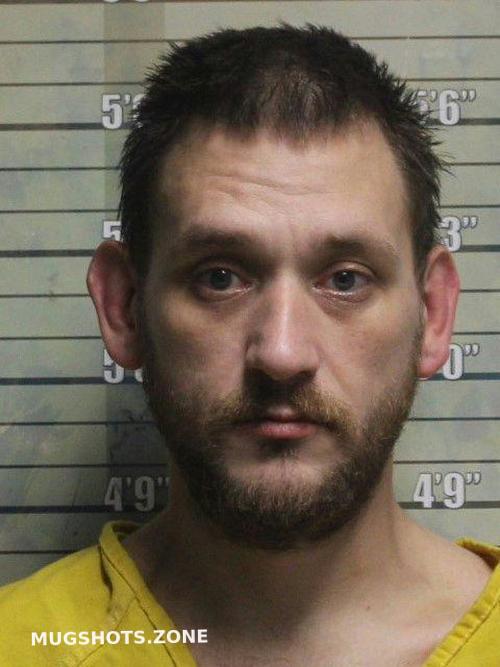 MARTIN JOSEPH PATRICK 04/18/2025 - Butler County Mugshots Zone