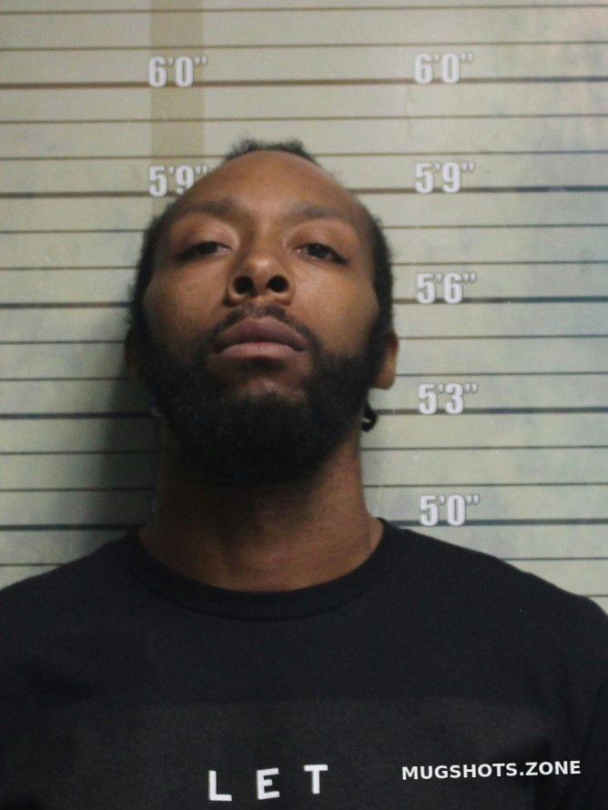 DOBBINS NICHOLAS DAVONTE 04/18/2025 - Butler County Mugshots Zone