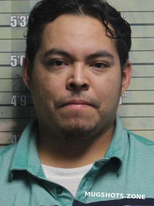 RIVERA CARLOS LUIS 04/18/2025 - Butler County Mugshots Zone
