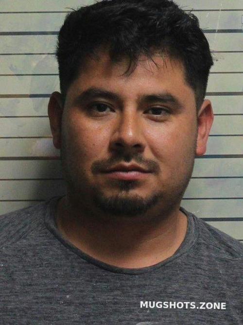 GAMEZ CARLOS RENE 04/18/2025 - Butler County Mugshots Zone