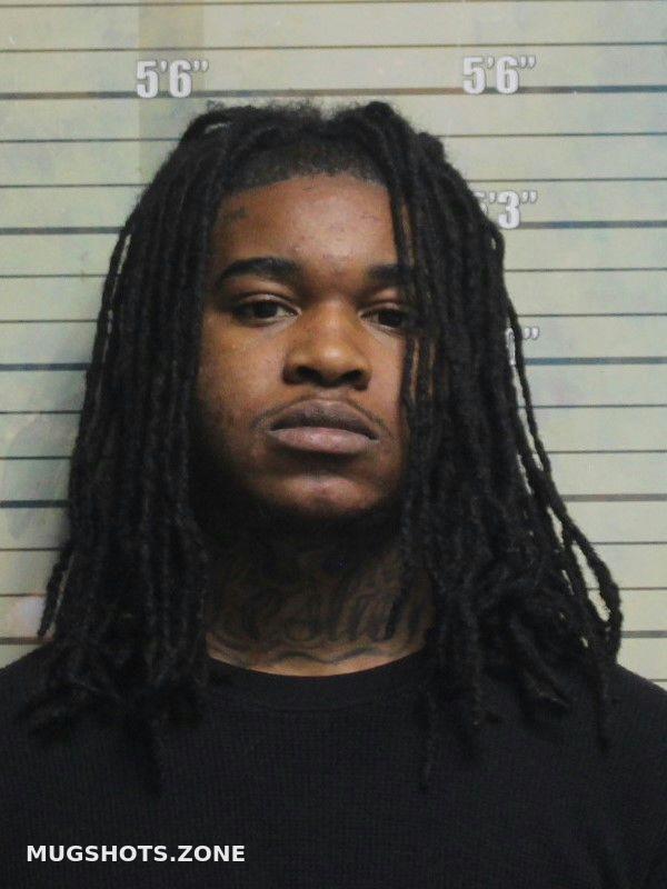 COOPER ALAN JOHN 04/18/2025 - Butler County Mugshots Zone