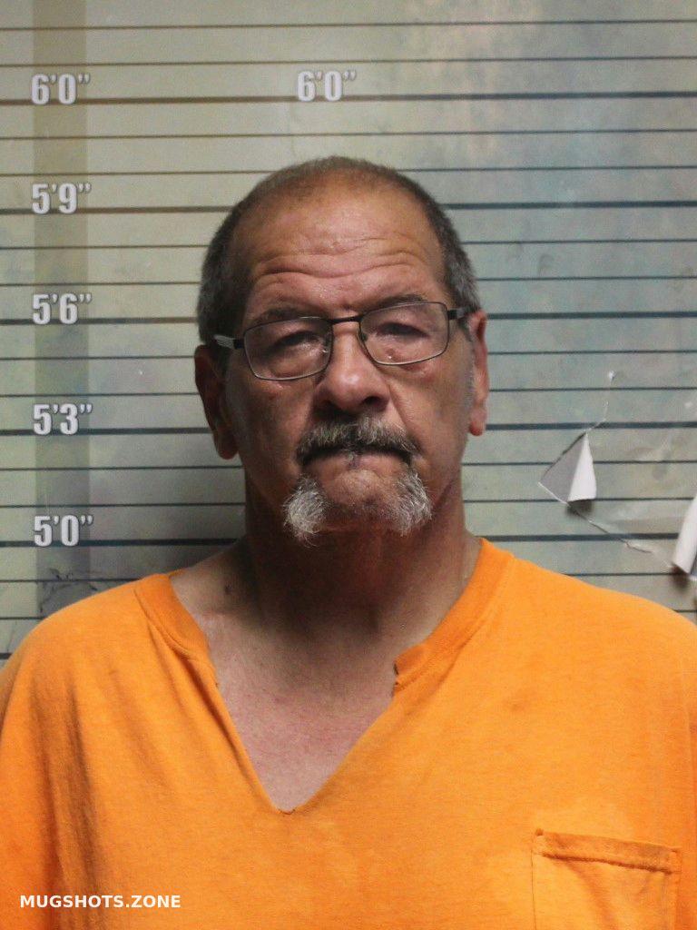 HELTON KENNETH ANTHONY 04/19/2025 - Butler County Mugshots Zone