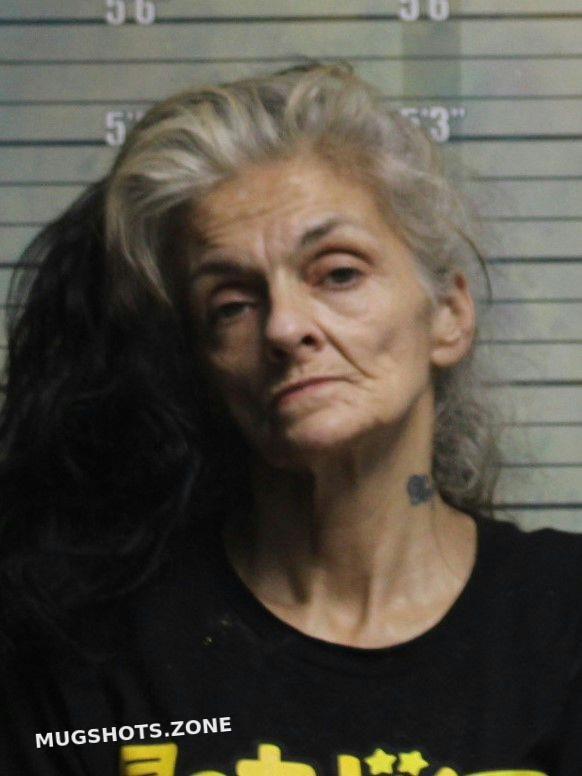 FRY EDITH MARIE 04/20/2025 - Butler County Mugshots Zone