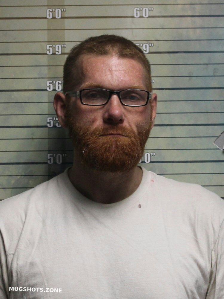 CHAPMAN RYAN EDWARD 04/20/2025 - Butler County Mugshots Zone