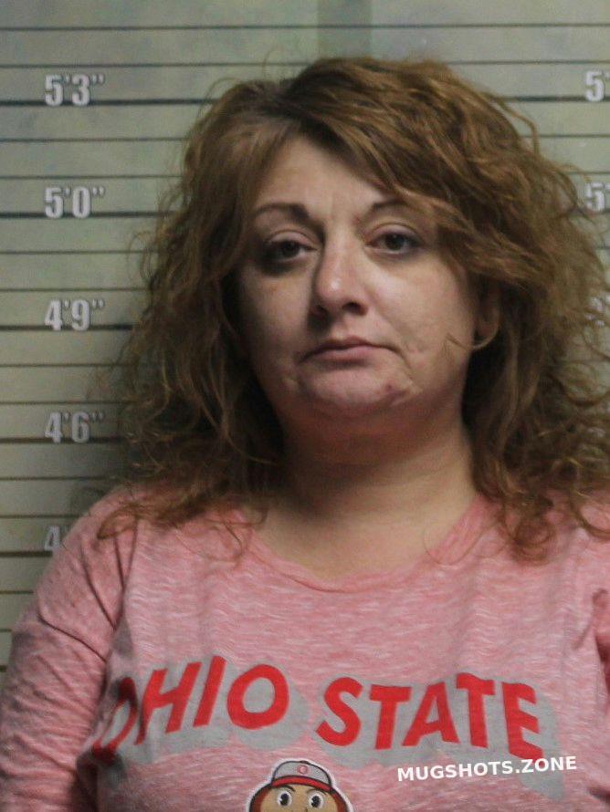 HOUSE AMANDA N 04/21/2025 - Butler County Mugshots Zone
