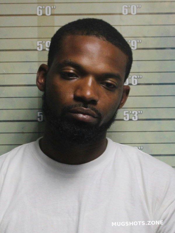 IRBY MIKEL MARLANDO 04/21/2025 - Butler County Mugshots Zone