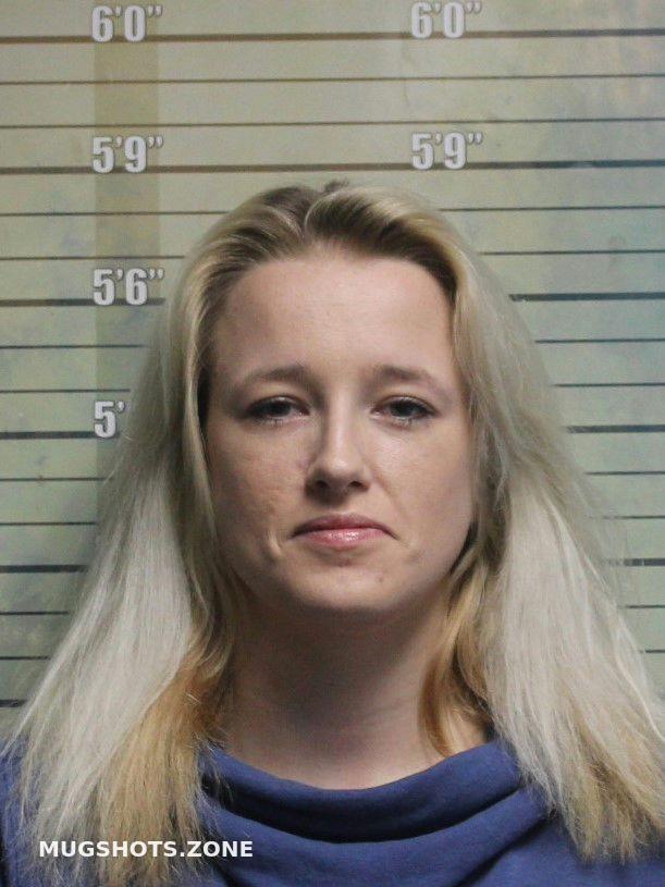 DEES HANNAH JUSTINE 04/21/2025 - Butler County Mugshots Zone