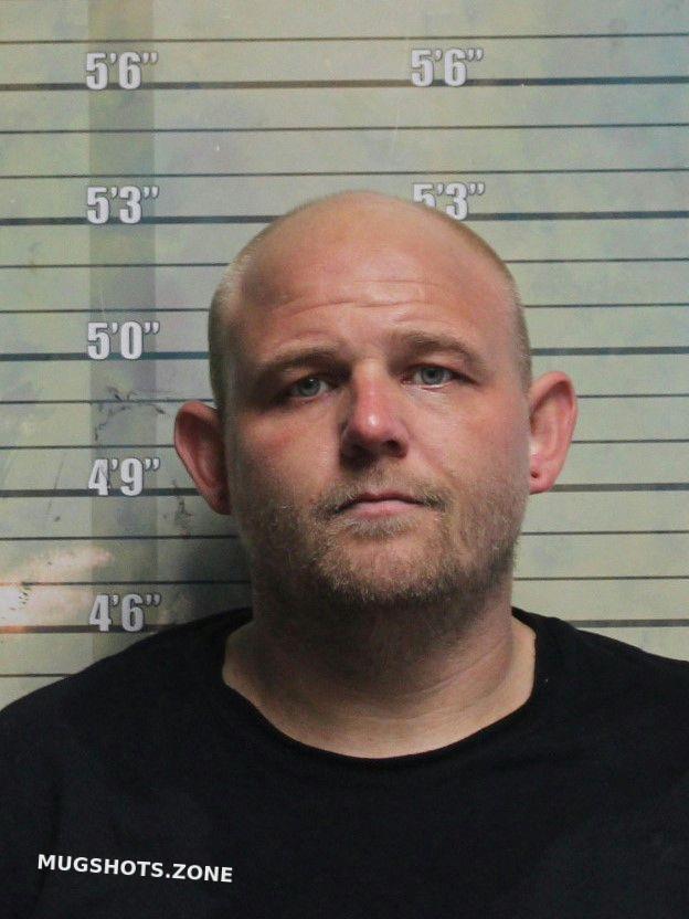 SAPP AARON WAYNE 04/21/2025 - Butler County Mugshots Zone