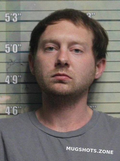 ALSMAN TYLER STEVEN 04/22/2025 - Butler County Mugshots Zone