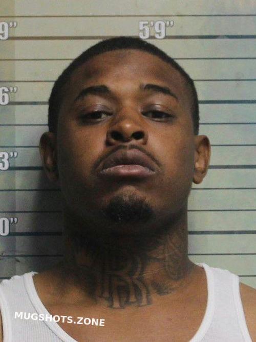 VIRGE RAYMOND SHAWNTAE 04/22/2025 - Butler County Mugshots Zone