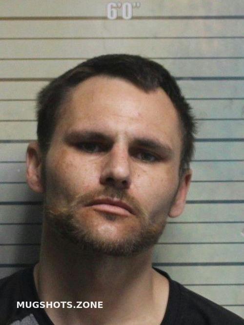 GEHRING KYLE TYLER 04/22/2025 - Butler County Mugshots Zone