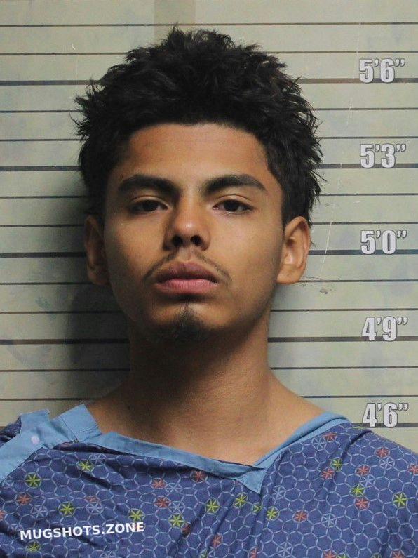 CORTEZ JUAN 04/22/2025 - Butler County Mugshots Zone