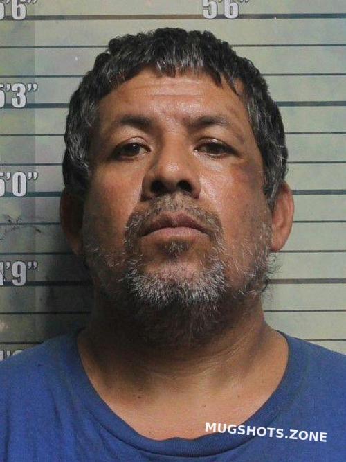 PADILLA-VILLA JOSE DE JESUS 04/23/2025 - Butler County Mugshots Zone