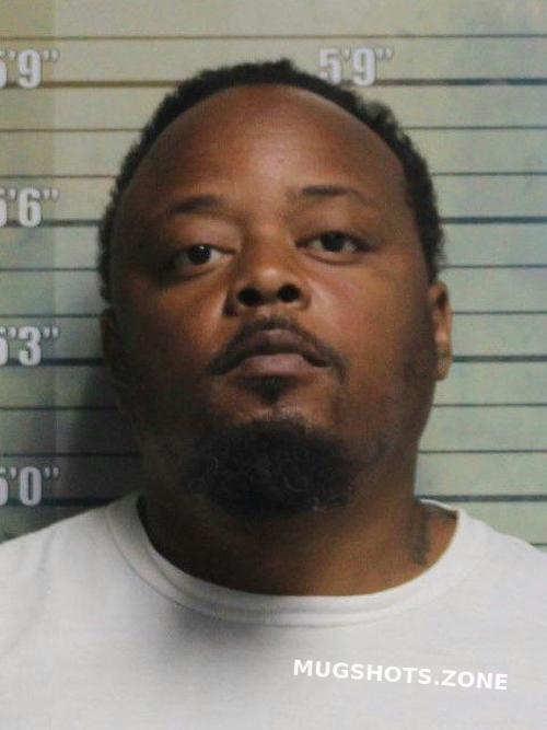 HOWARD CORTEZ ANTONY 04/23/2025 - Butler County Mugshots Zone