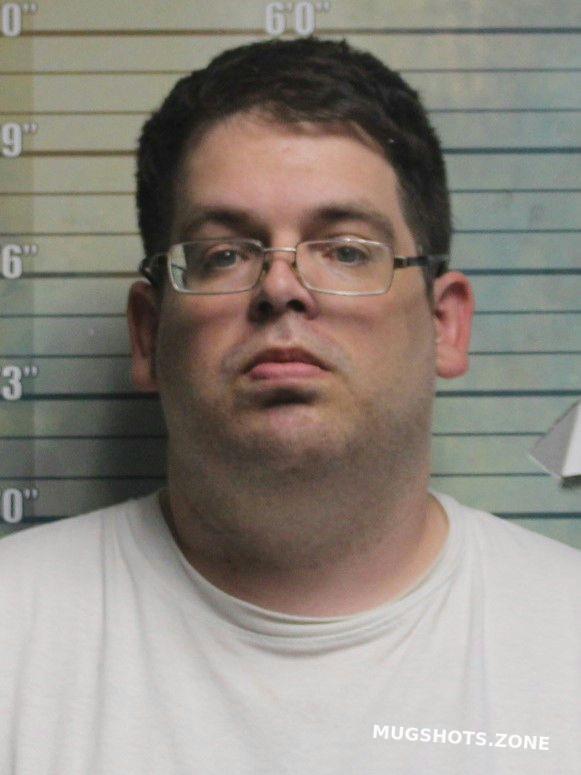 GOINS ANTHONY MICHAEL 04/23/2025 - Butler County Mugshots Zone