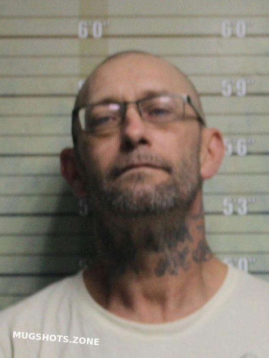BOEDICKER JASON REED 04/23/2025 - Butler County Mugshots Zone