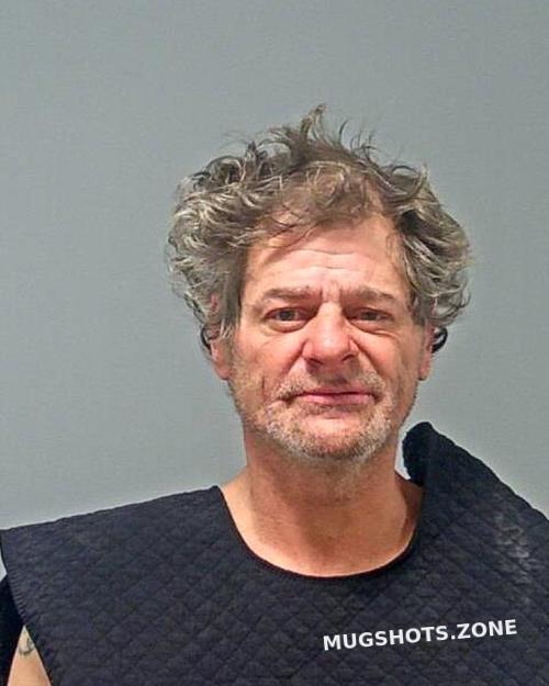 HEATON KENNETH DALE 04/23/2025 - Butler County Mugshots Zone