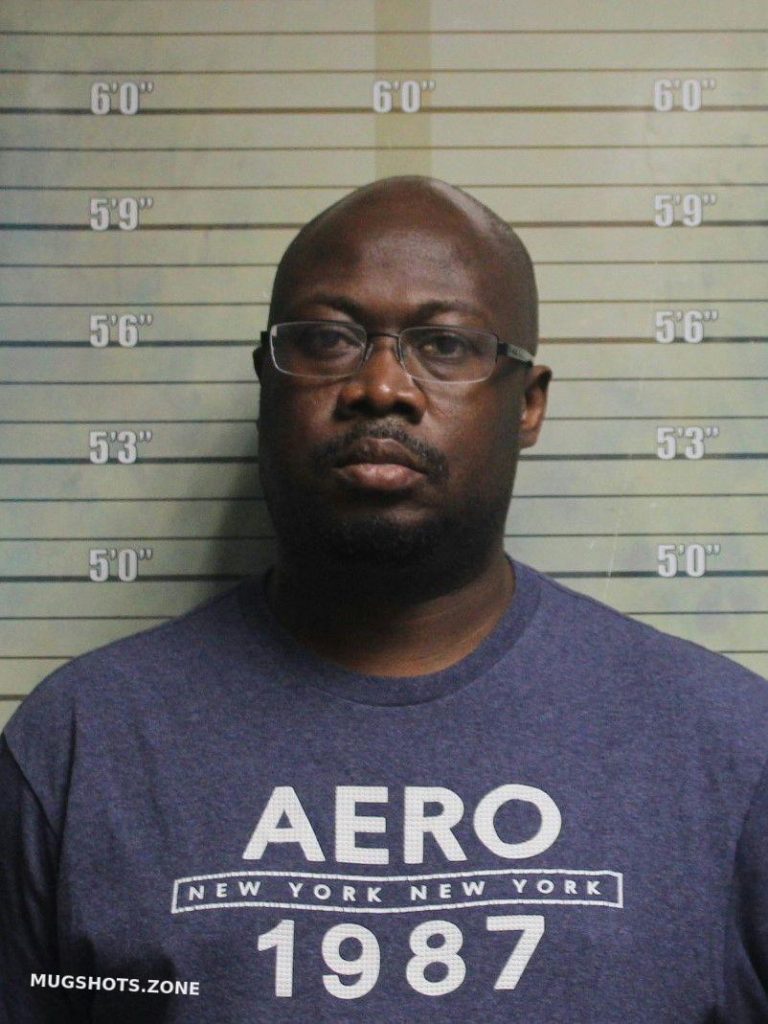 ADJEI EMMANUEL 04/24/2025 - Butler County Mugshots Zone
