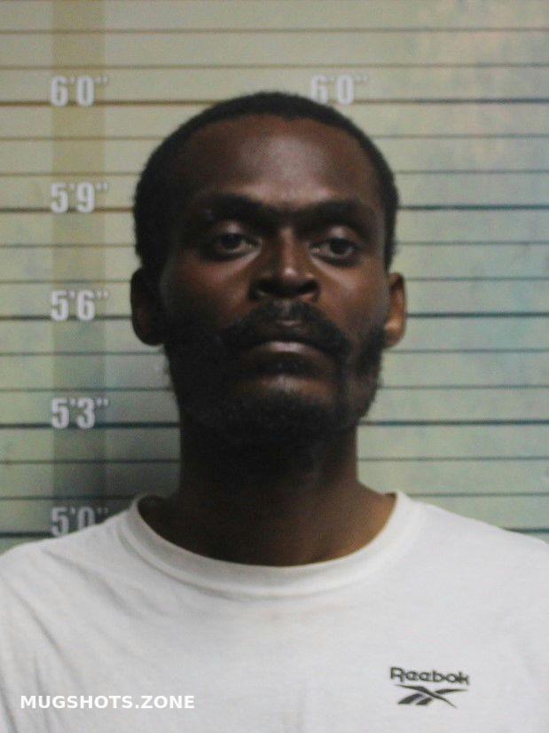 LATTIMORE III ALBERT RAY 04/24/2025 - Butler County Mugshots Zone