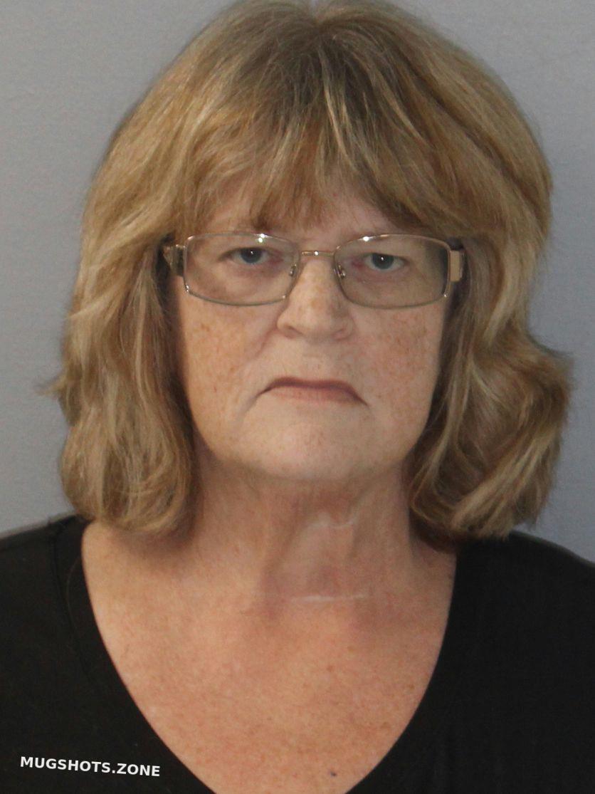 JACKSON SHERI LYNN 04/24/2025 - Butler County Mugshots Zone