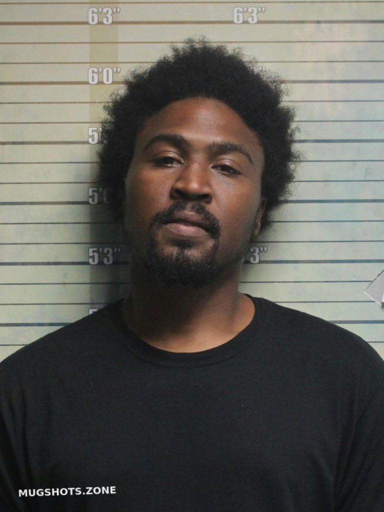 ANDREWS JR DAMON SCOTT 04/24/2025 - Butler County Mugshots Zone