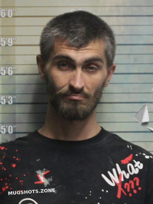 TATMAN III JOSEPH RYAN 04/24/2025 - Butler County Mugshots Zone