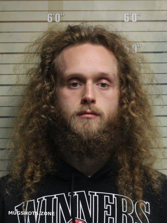 KING TRISTAN DANIEL 04/25/2025 - Butler County Mugshots Zone