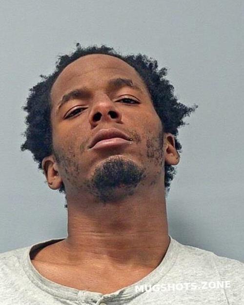 THOMAS NIGEL PERRY 04/25/2025 - Butler County Mugshots Zone