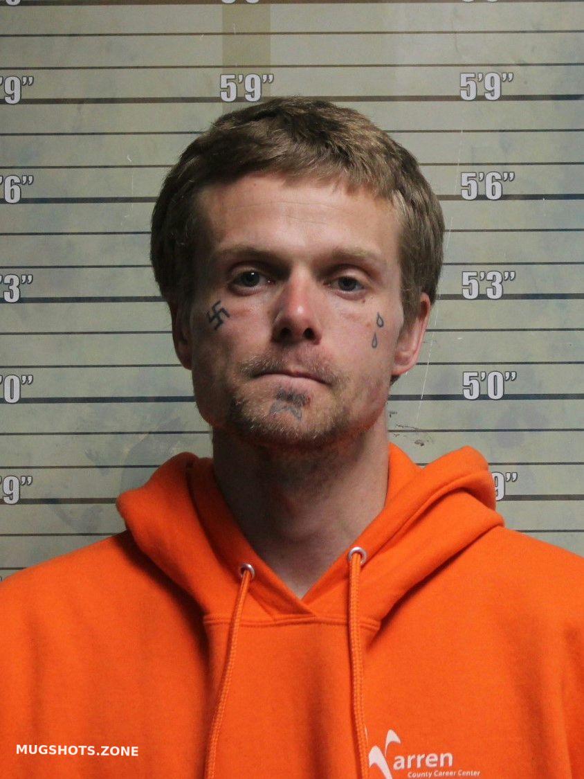 CAMPBELL CODY RYAN 04/26/2025 - Butler County Mugshots Zone