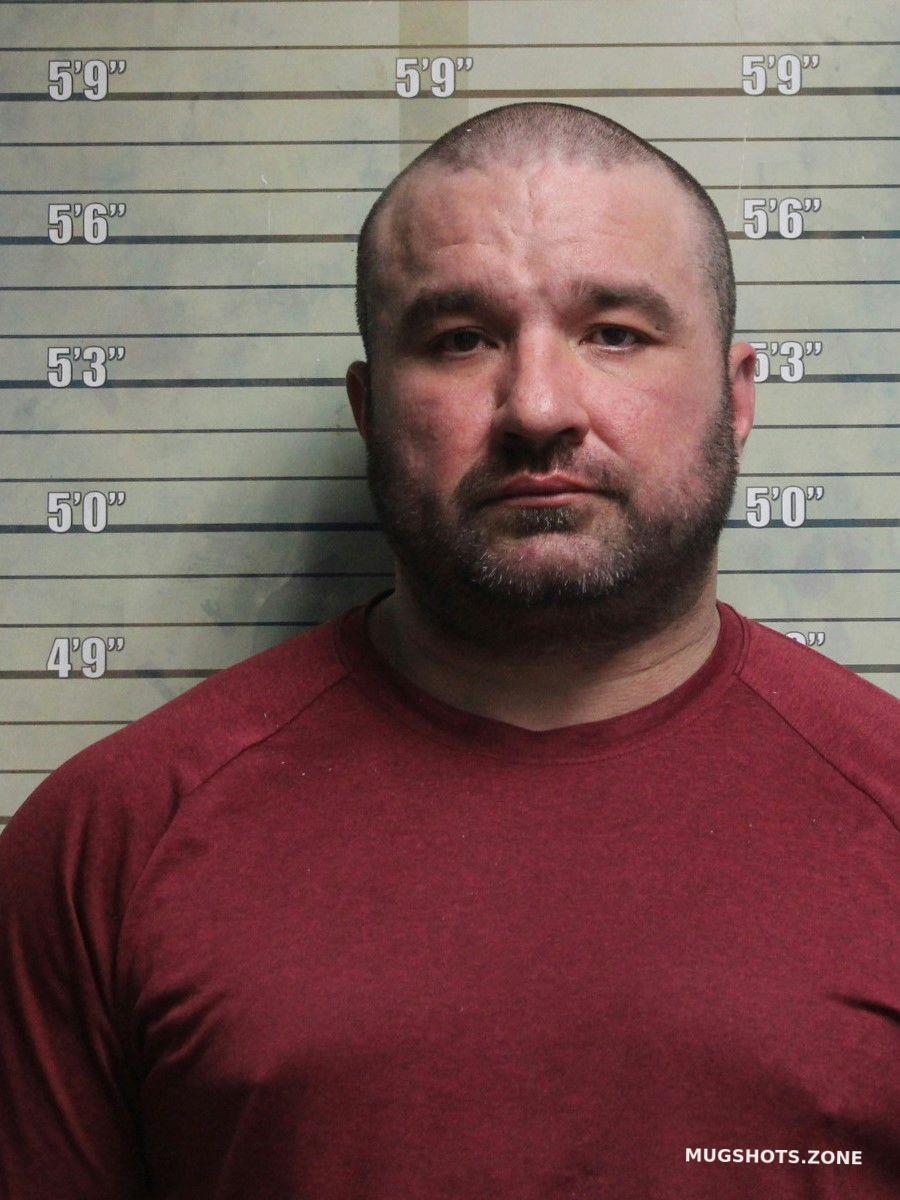 ROBINSON CHRISTOPHER J 04/27/2025 - Butler County Mugshots Zone