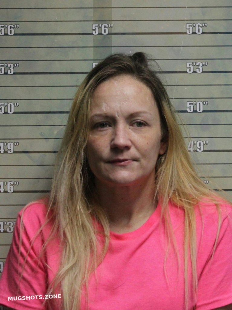 MEYER BRANDI MICHELLE 04/27/2025 - Butler County Mugshots Zone