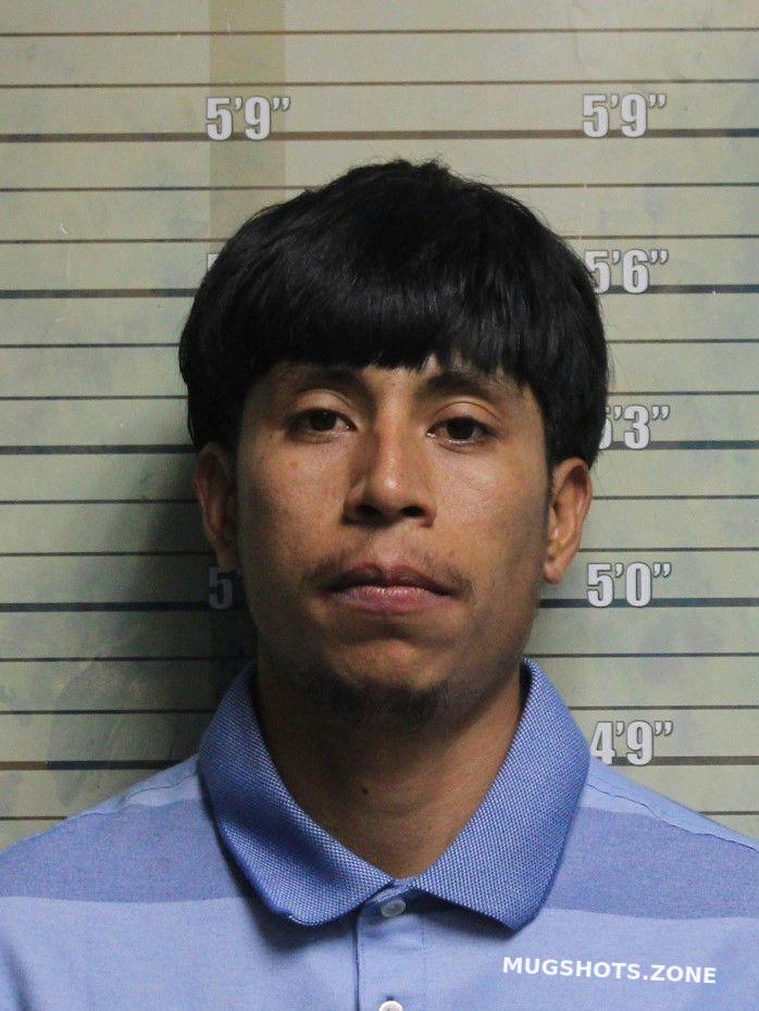 MARTINEZ RENE ALEXANDER HERNANDEZ 04/28/2025 - Butler County Mugshots Zone